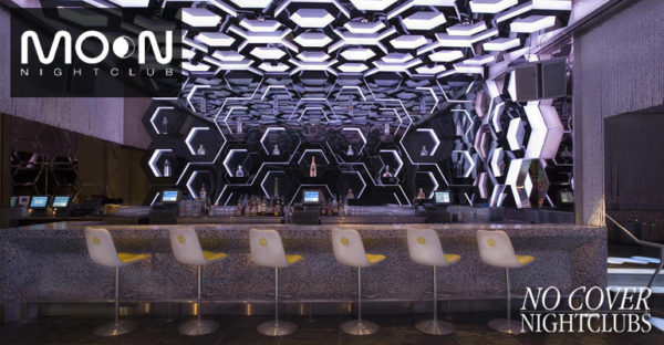 Moon Nightclub Guest List - No Cover Nightclubs