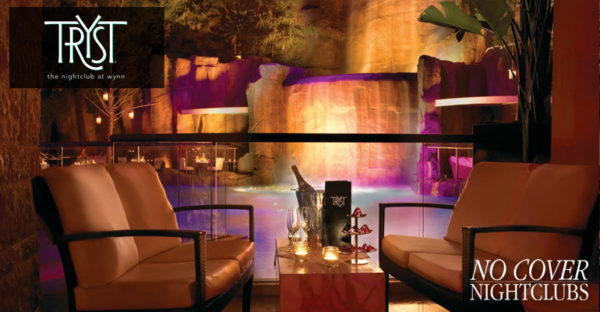 Tryst Nightclub Tickets - No Cover Nightclubs