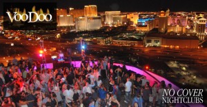 Best Nightclubs In Las Vegas For Over 40 - No Cover Nightclubs