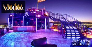 Voodoo Nightclub FREE Guest List : #1 Promoters In Las Vegas
