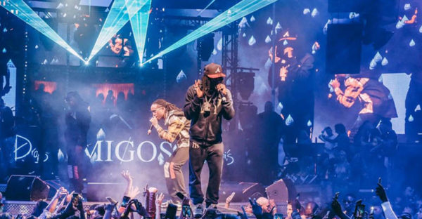 The Best Hip Hop Clubs In Las Vegas [Updated For 2025]