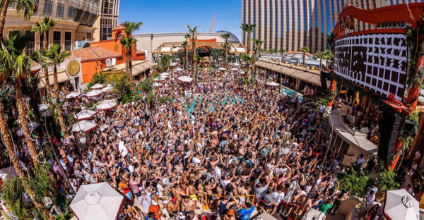Tips For Las Vegas Dayclubs - The Essential Guide