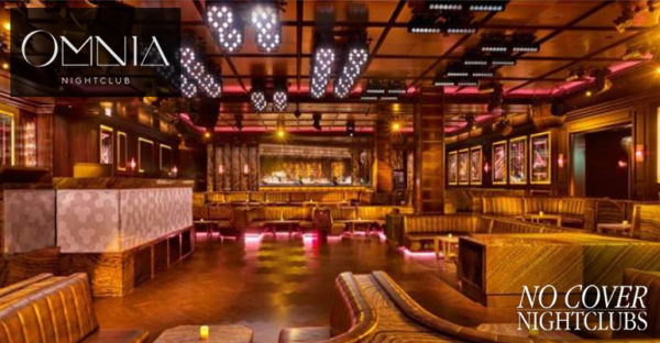 Omnia Nightclub | Las Vegas Club Guide & FAQs [2025]