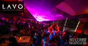 Lavo Party Brunch Guest List | #1 Free Club Entry In Las Vegas