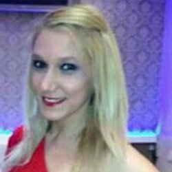 Kerri P. No Cover Nightclubs Review