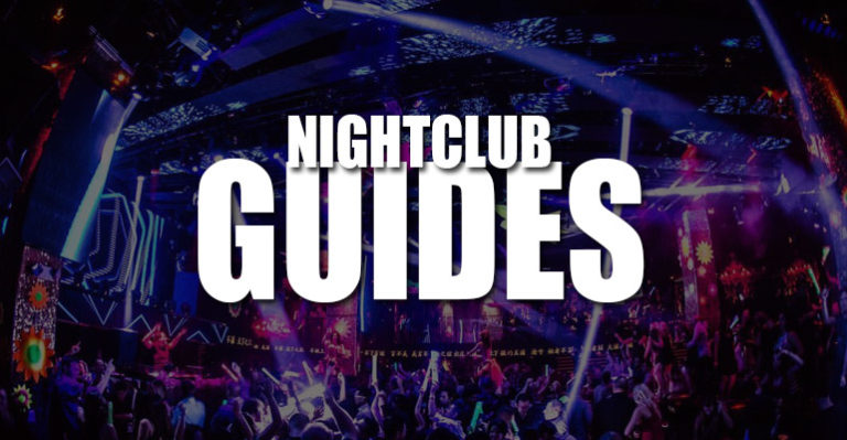 XS Nightclub Event Calendar | DJ & Artist Schedules