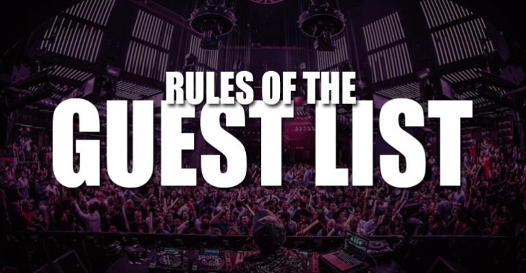 Drai's Nightclub Guest List | #1 Free Club Entry In Las Vegas