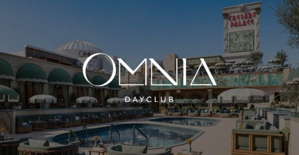 Omnia Dayclub | Las Vegas Pool Party Guide & FAQs 2026