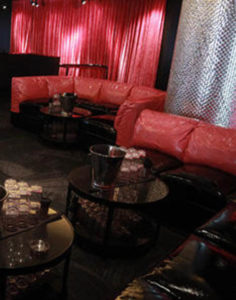 Drai's Nightclub VIP Balcony Table | Best Pricing & Reservations