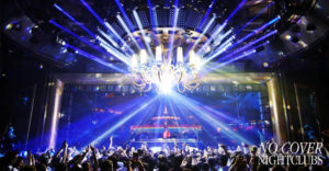 XS Nightclub Bottle Service Pricing & Table Reservations [2025]