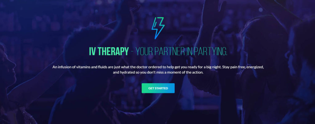 Reset IV Coupon Code | Enjoy 10% Off All Packages