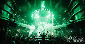 Best Nightclubs In Las Vegas For Over 40 - No Cover Nightclubs