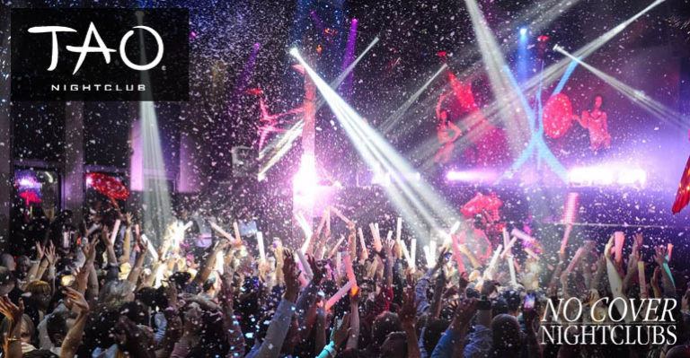 TAO Nightclub Bottle Service Pricing & Table Reservations [2025]