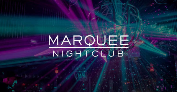 Marquee Nightclub Bottle Service Pricing & Table Reservations
