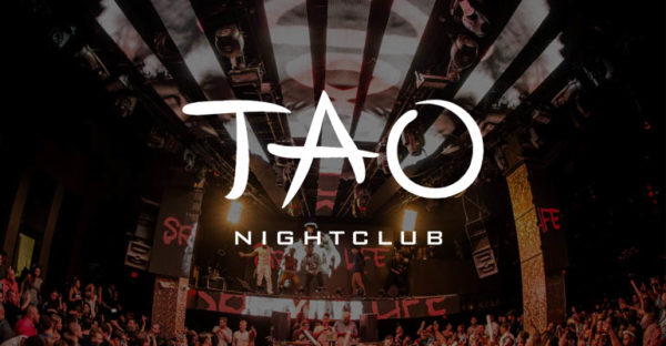 How The TAO Nightclub Guest List Works