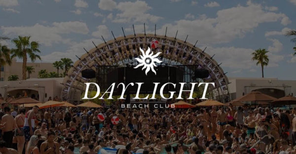 Daylight Beach Club Event Calendar | DJ & Artist Schedules
