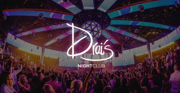 Drai's Nightclub | Las Vegas Club Guide & FAQs [2025]