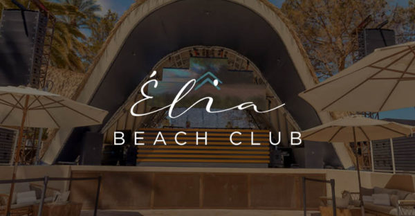 How The Elia Beach Club Guest List Works
