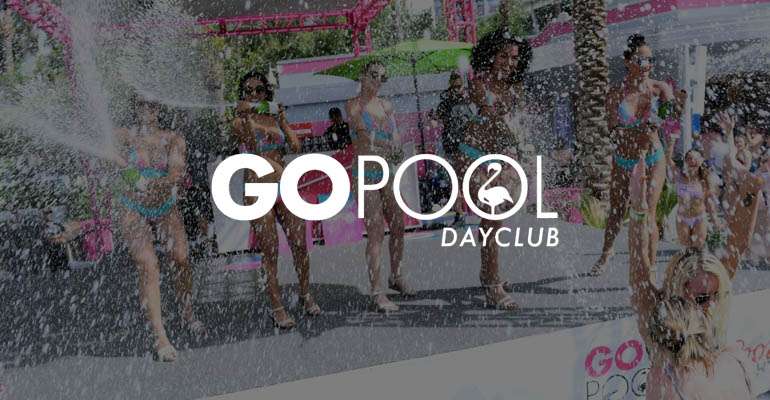 Go Pool Dayclub Event Calendar | DJ & Artist Schedules