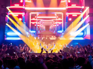 No Cover Nightclubs: FREE Las Vegas Guest Lists & VIP Tables