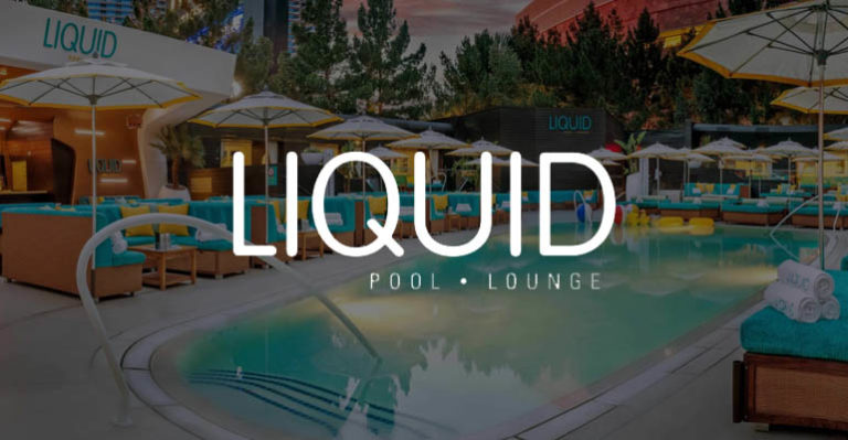 Liquid Pool Lounge | Las Vegas Dayclub Guide & FAQs (2026)