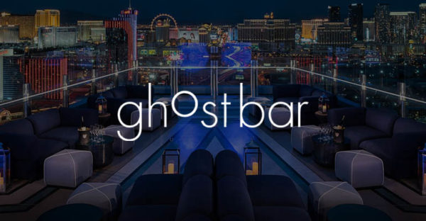 Ghostbar Nightclub | Las Vegas Club Guide & FAQs [2025]