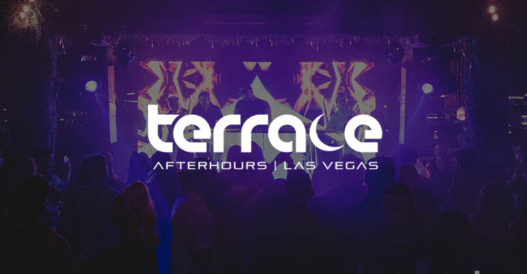 Terrace Afterhours Event Calendar | DJ & Artist Schedules