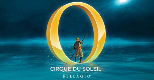 O Las Vegas | Cirque du Soleil | Show Guide & FAQs