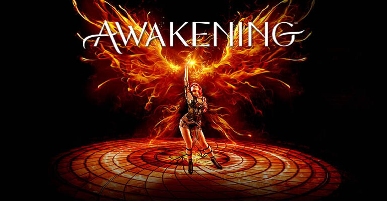 Awakening Las Vegas | Show Guide & FAQs