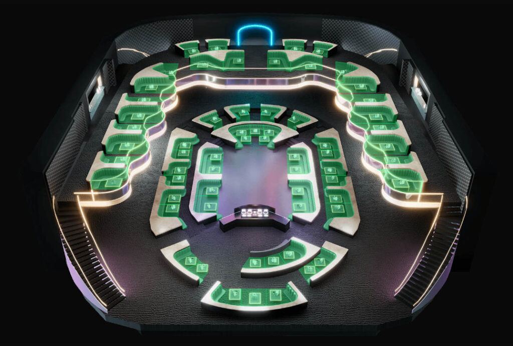 LIV Nightclub | Las Vegas Club Guide & FAQs [2025]