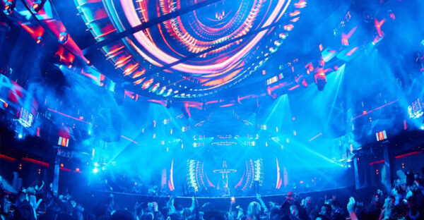 LIV Nightclub | Las Vegas Club Guide & FAQs (2026)