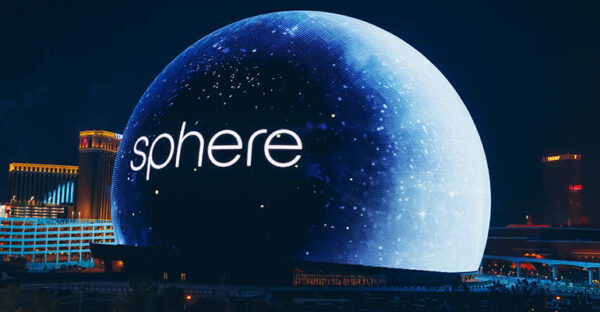 The Sphere Las Vegas | Show Guide & FAQs