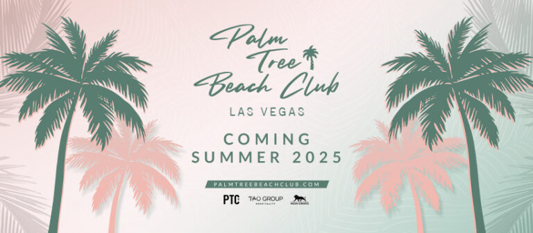 Palm Tree Beach Club | Las Vegas Pool Party Guide & FAQs 2026