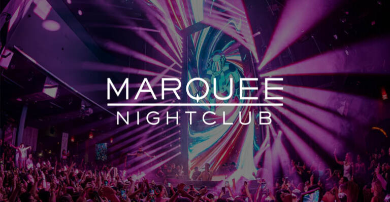 Marquee Nightclub | Las Vegas Club Guide & FAQs (2026)