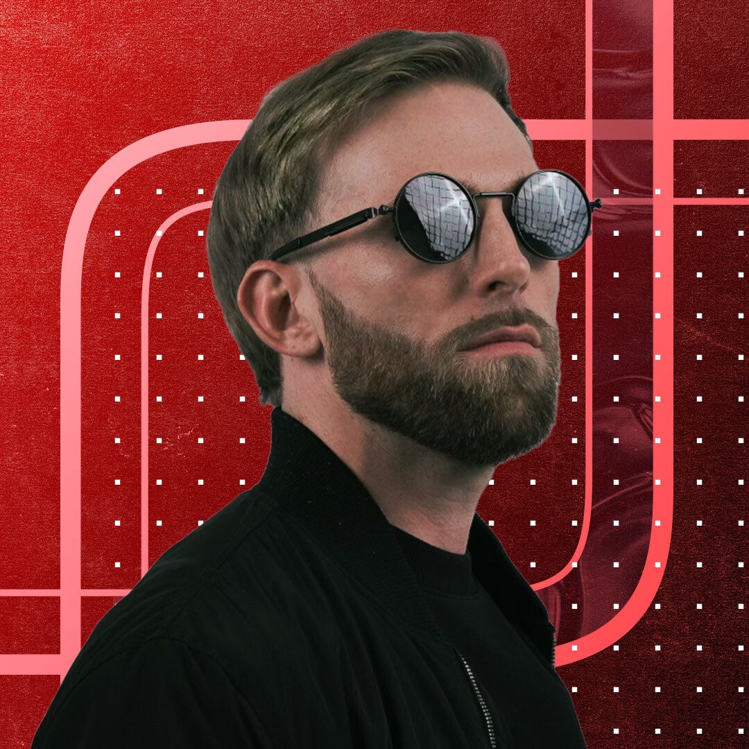 Eric Remy - Jewel Nightclub Friday May 29, 2026